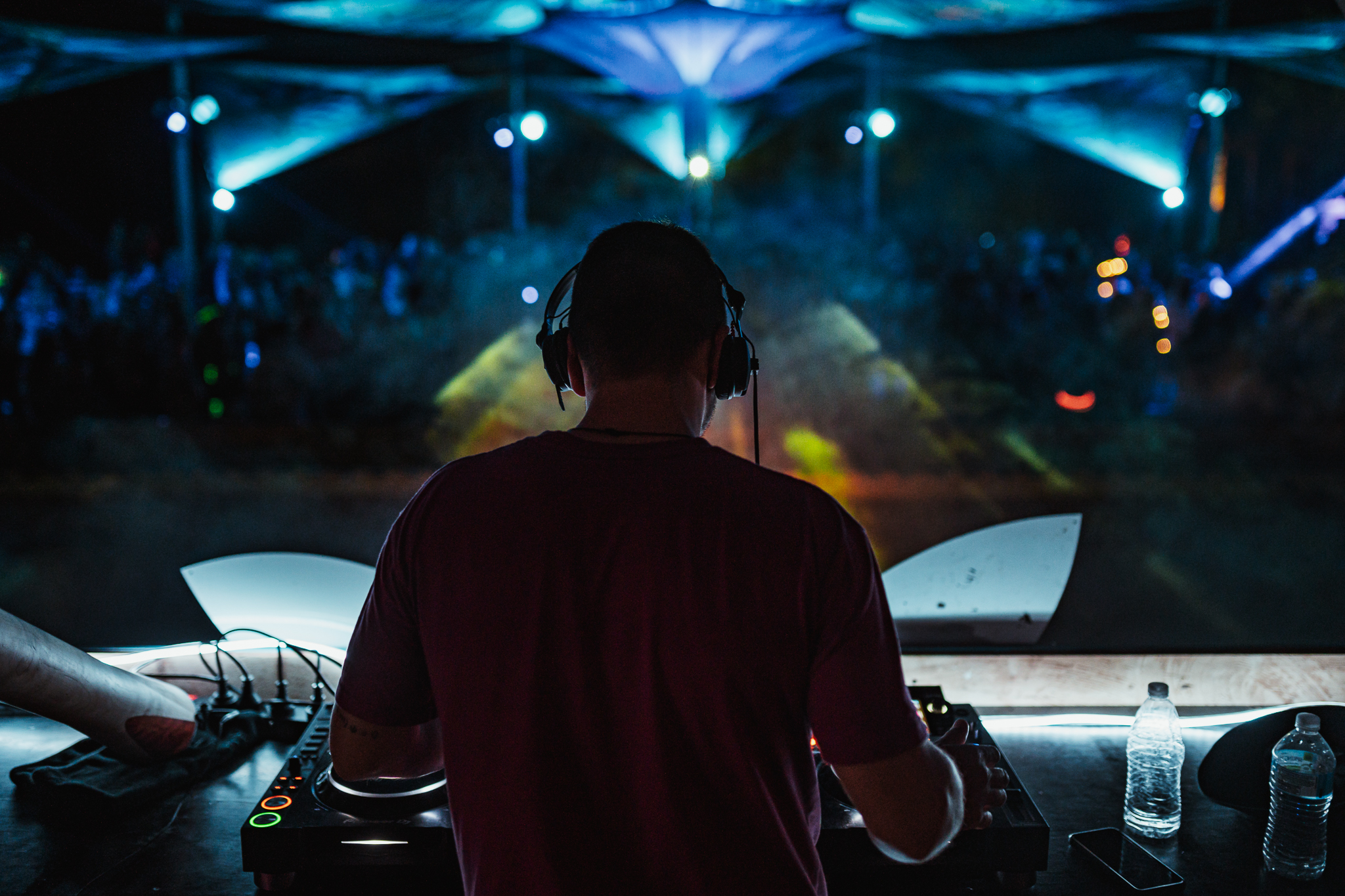 LEARN TO DJ – Joyn Us Events